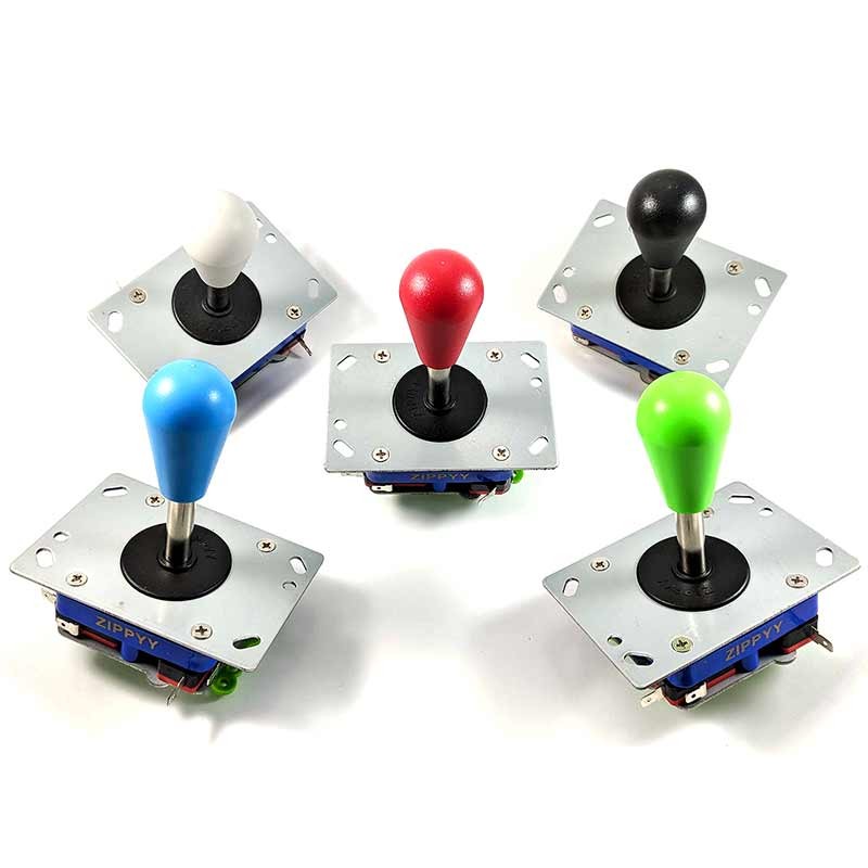 Hochwertige Arcade-Joysticks - Arcade Express S.L.