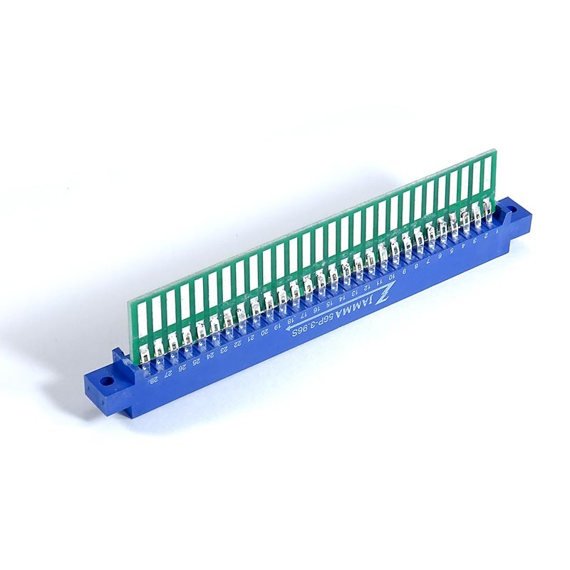 56-pin Male to Female Jamma Connector - Arcade Express