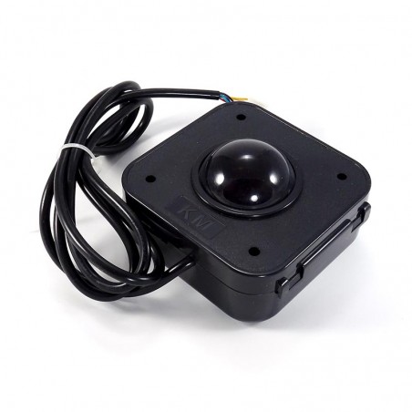 Arcade Trackball Iluminated LED 45mm 60 in 1 vertical - Arcade Express