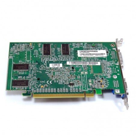 Arcade VGA 128mb PCI Express Graphics Card - Arcade Express