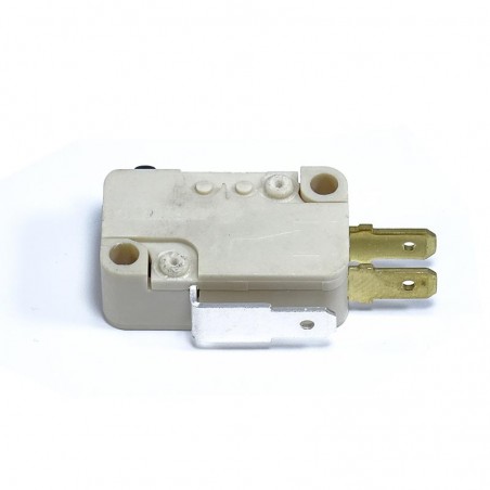 Cherry D45X 6.3mm Button Microswitch - Arcade Express