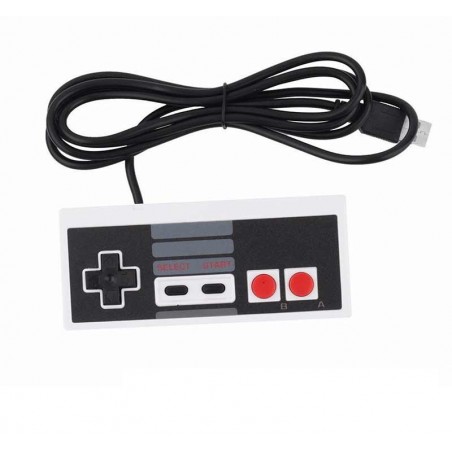 Nintendo NES USB-Controller PC Raspberry Pi MAC - Arcade Express