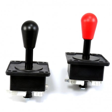 American style Arcade Joystick - Arcade Express