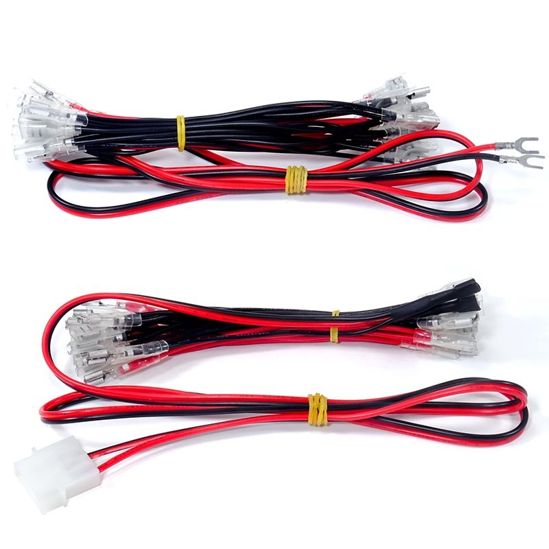 Cablaggio / Cavi - Arcade Express S.L.