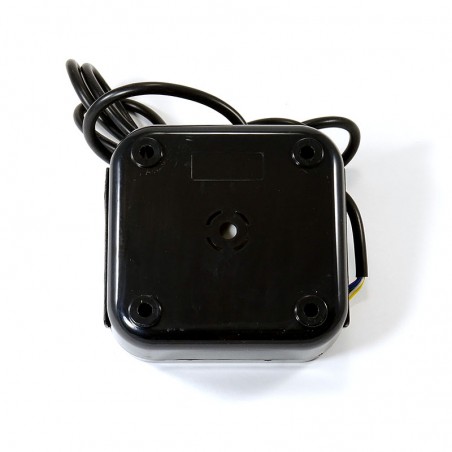 Arcade Trackball PS/2 Iluminated LED 45mm - Arcade Express