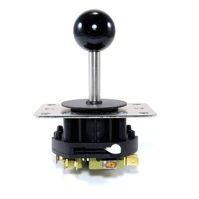 IL Balltop Arcade Joystick magnetisch (Mag-Stick) Industrias Lorenzo ...