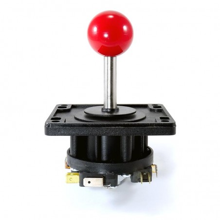IL Eurojoystick 2 Ball Top Happ Arcade Joystick Industrias Lorenzo ...