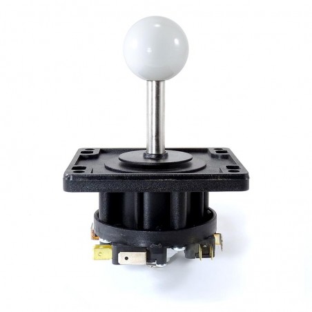 IL Eurojoystick 2 Ball Top Happ Arcade Joystick Industrias Lorenzo ...
