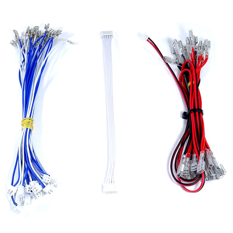 Zero Delay 1 Player Arcade USB Encoder - 5V LED version - Arcade Express