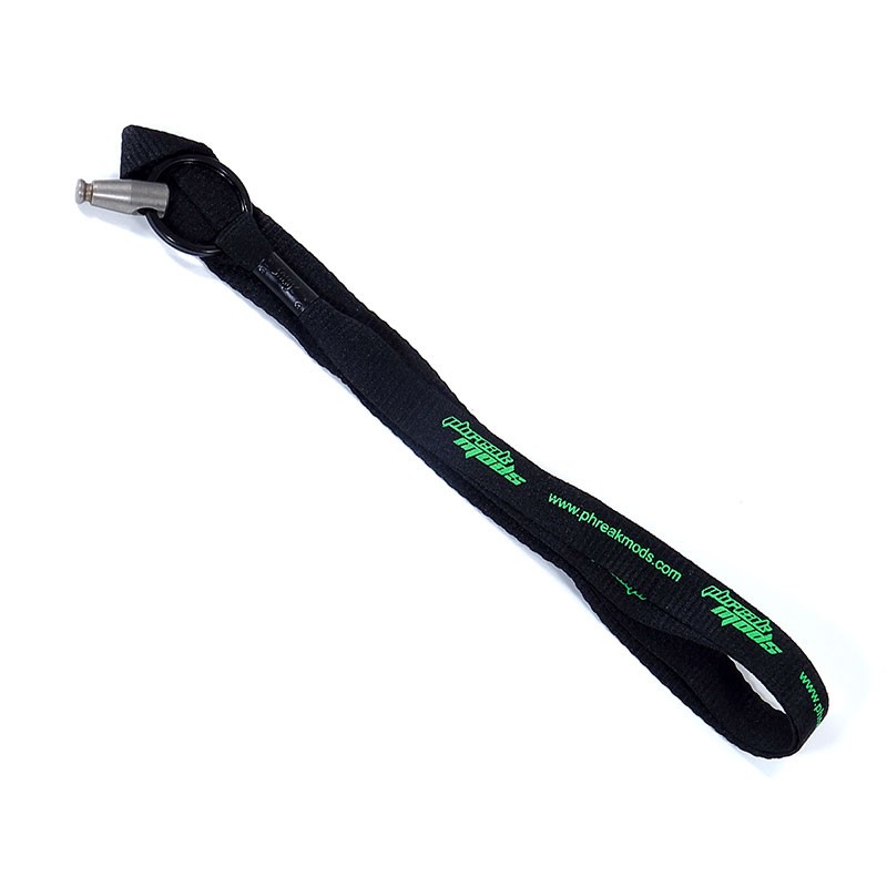 Phreak Mods The Link Lanyard Stub - Arcade Express