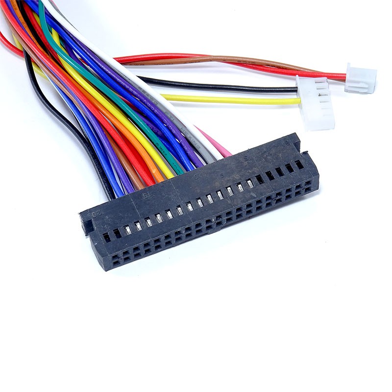 Pandora Box Family Home Edition to Jamma Adapter - Arcade Express