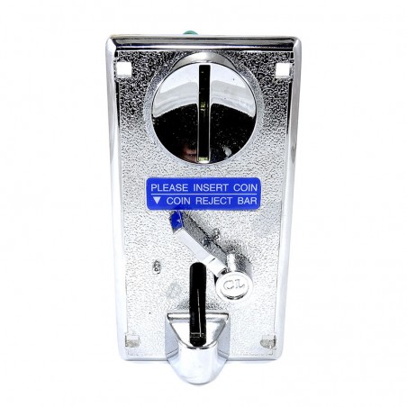 Universal Electronic Coin Mech - Arcade Express