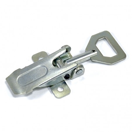 IL Adjustable Arcade Cabinet Pinball Clamp Latch Lock Set CPO ...