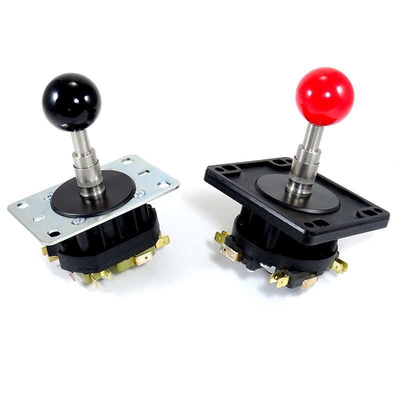The Link - Quick Release Shaft Joystick for Mag-stick / Eurojoystick IL ...