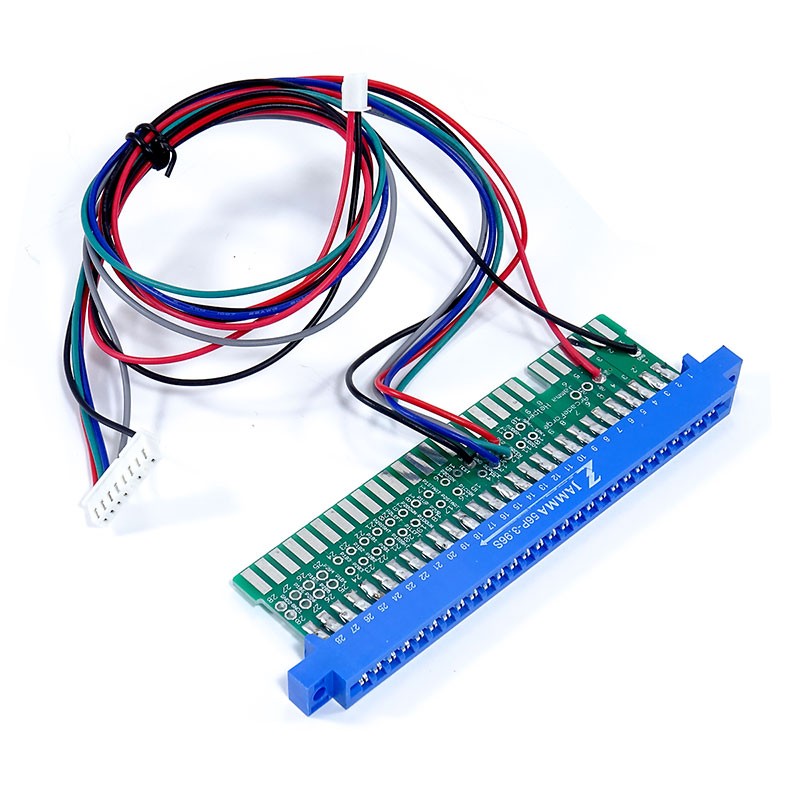 Arcadeforge Jamma Adapter CGA zu VGA Konverter GBS8200 - Arcade Express