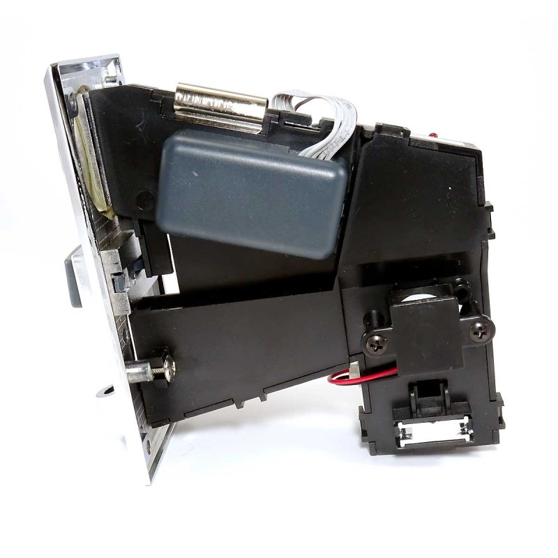 CH-926 / JY-926 Programmable Multi-Currency Pulse Coin Mech - Arcade ...