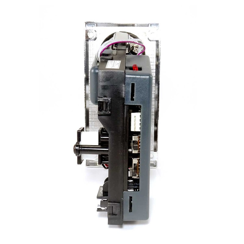 CH-926 / JY-926 Programmable Multi-Currency Pulse Coin Mech - Arcade ...