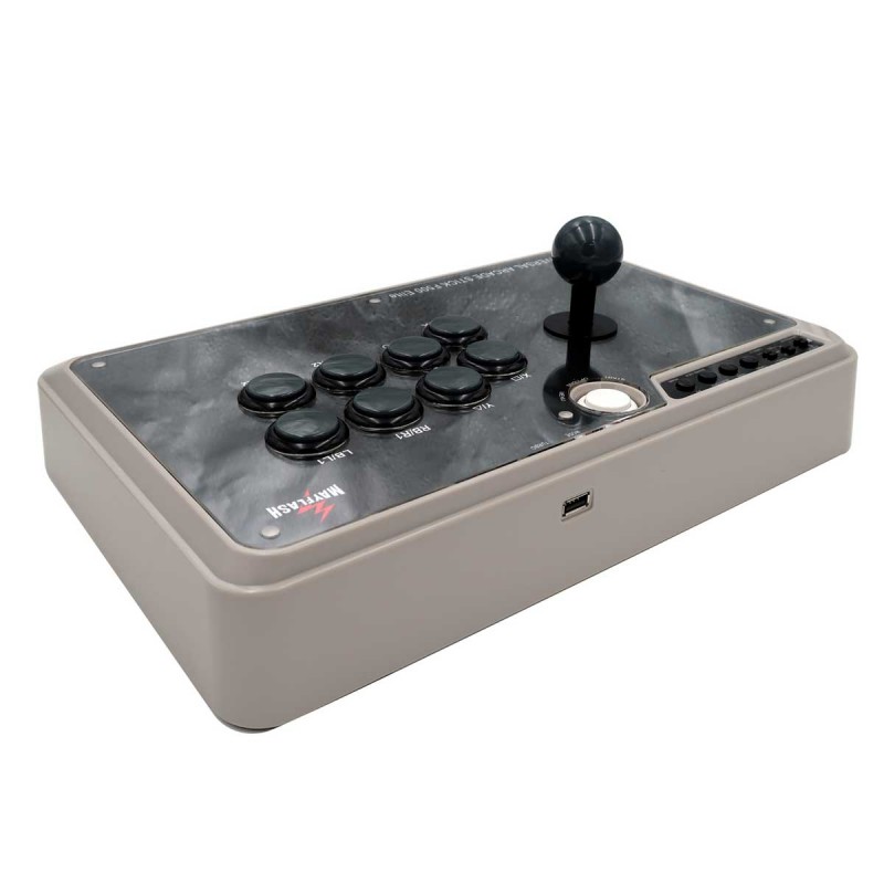 Mayflash Fightstick Arcade Stick F500 Elite Fightstick Controller ...