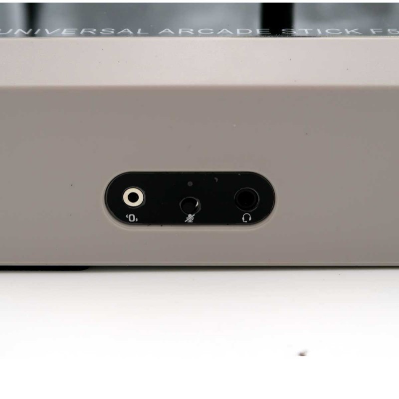 Mayflash F500 Elite Arcade Stick Fightstick - Arcade Express