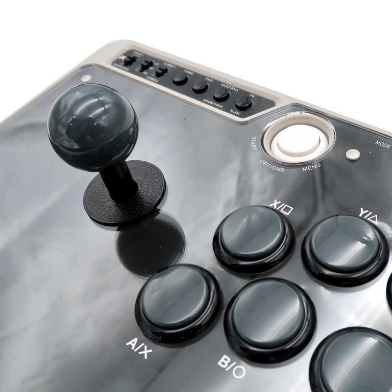 Mayflash F500 Elite Arcade Stick Fightstick - Arcade Express