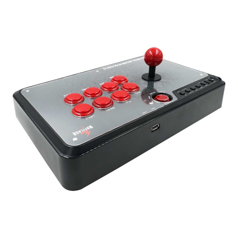 Mayflash Arcade Stick Controller F500 V2 - Arcade Express