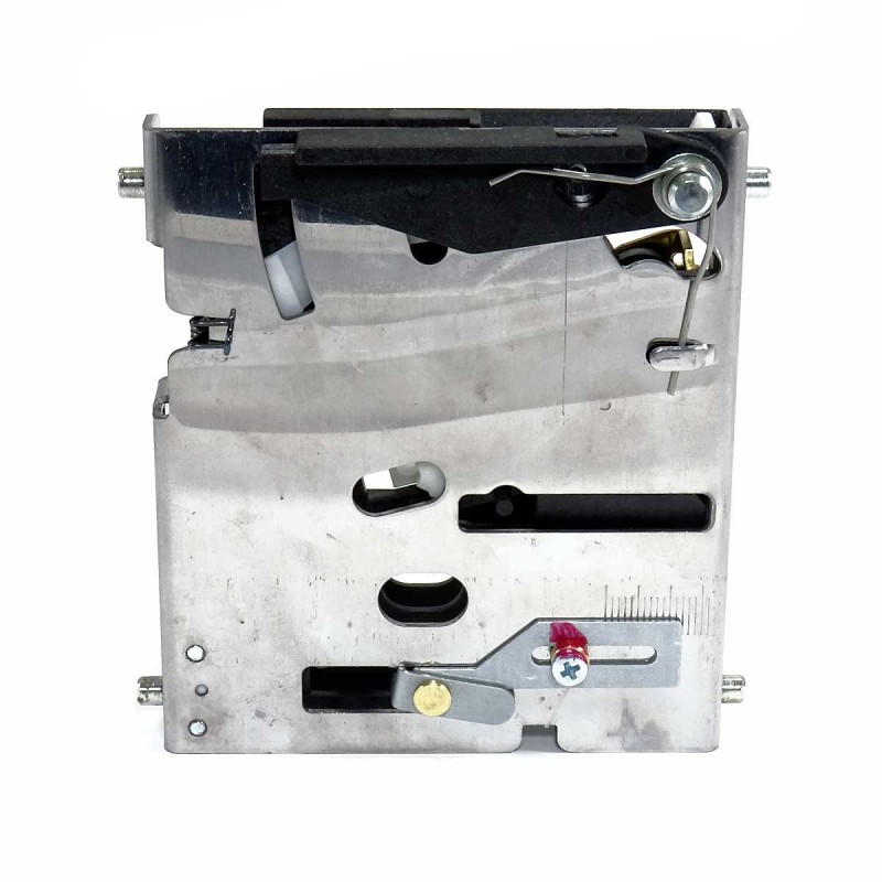 IL Mechanical Coin Selector Mech Metal - Arcade Express