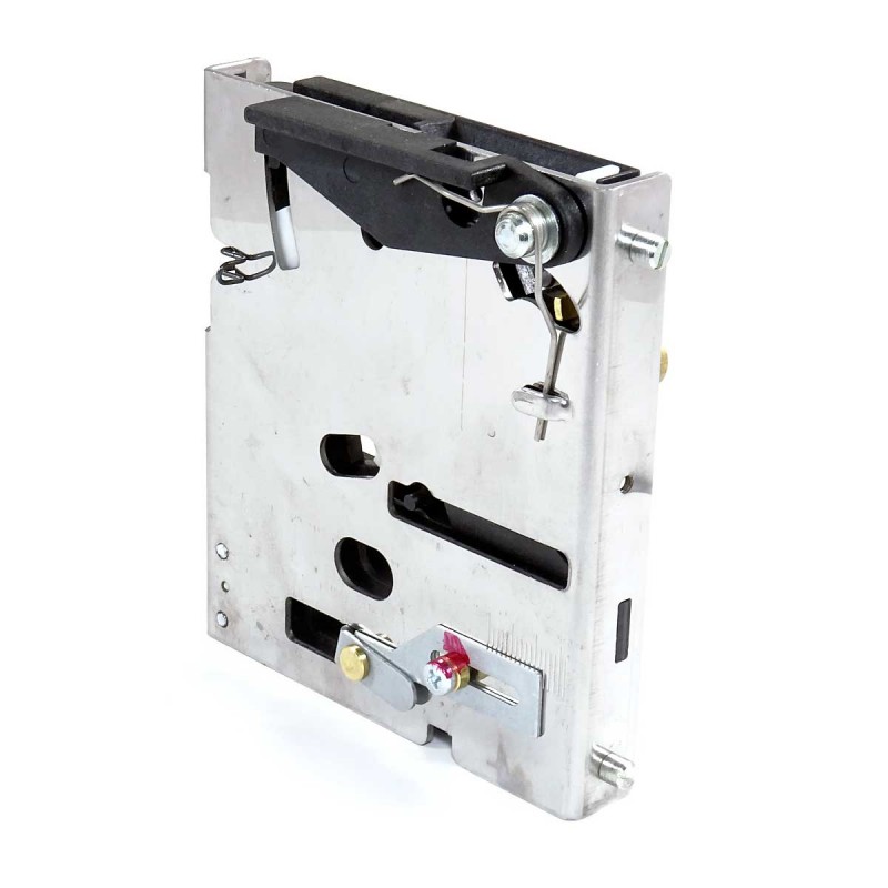 IL Mechanical Coin Selector Mech Metal - Arcade Express