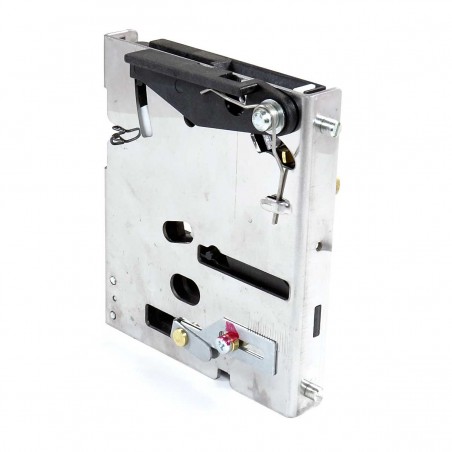 IL Mechanical Coin Selector Mech Metal - Arcade Express