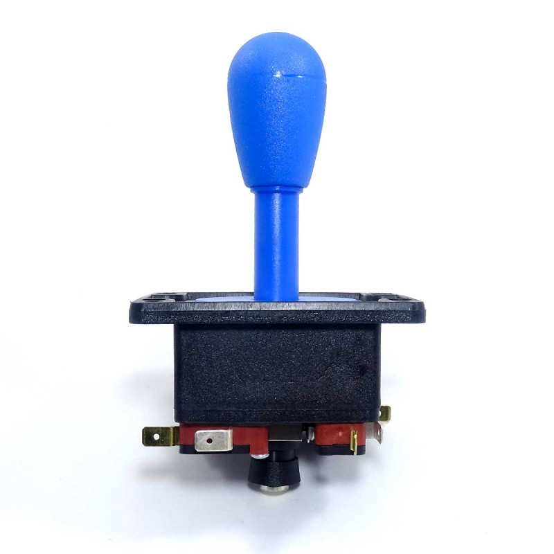 IL Happ Compact Arcade Joystick Industrias Lorenzo - Arcade Express