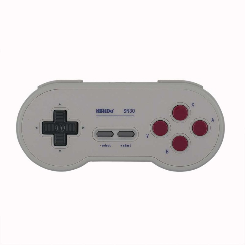 8Bitdo SN30 GP Controller Bluetooth PC Raspberry Pi Nintendo Switch ...