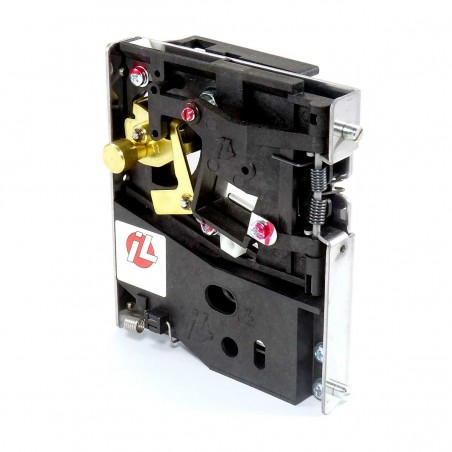 IL Mechanical Coin Selector Mech Metal - Arcade Express