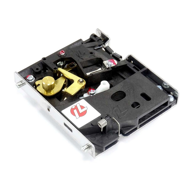 IL Mechanical Coin Selector Mech Metal - Arcade Express