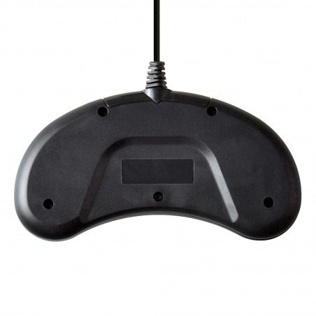 Sega Mega Drive USB Controller Gamepad PC / Raspberry Pi / MAC - Arcade ...