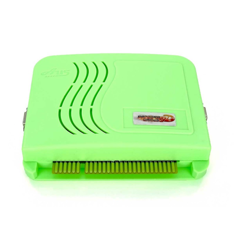 Pandora Games 3D - 2323 in 1 Multigames Jamma Board - Arcade Express