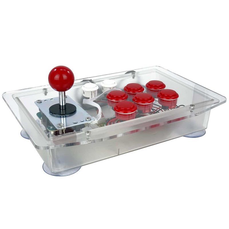 Arcade Sticks & Fightsticks - Arcade Express S.L.