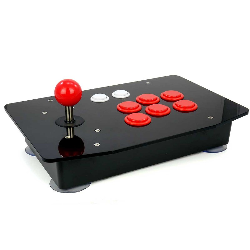 Arcade Sticks & Fightsticks - Arcade Express S.L.