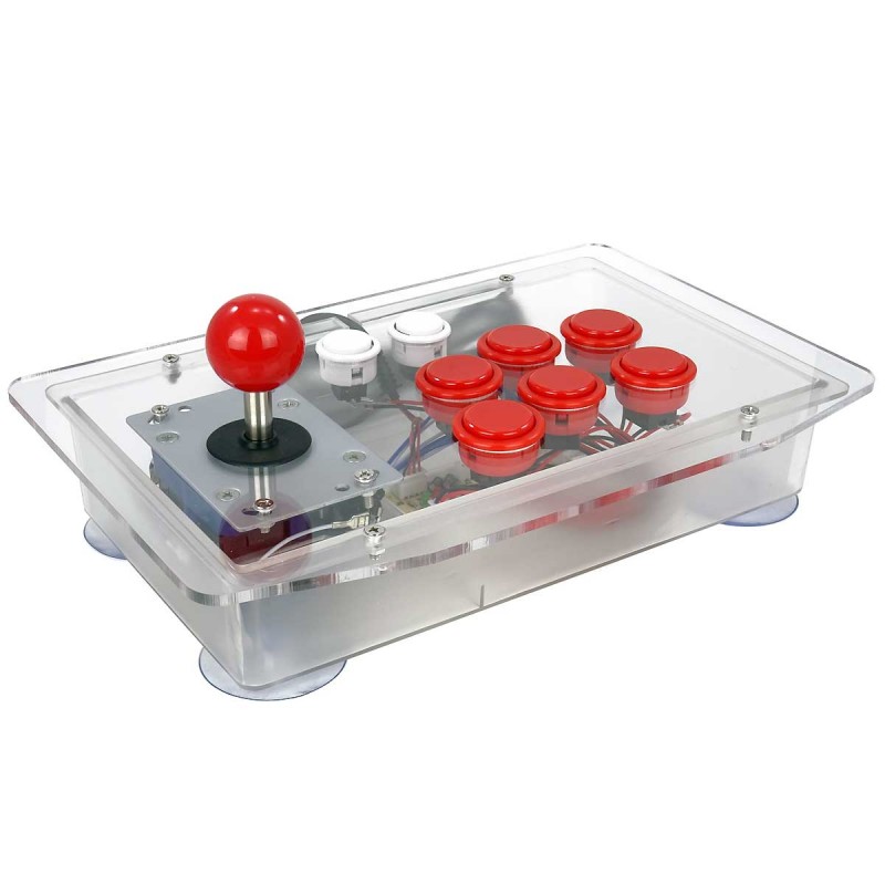 Arcade Sticks & Fightsticks - Arcade Express S.L.