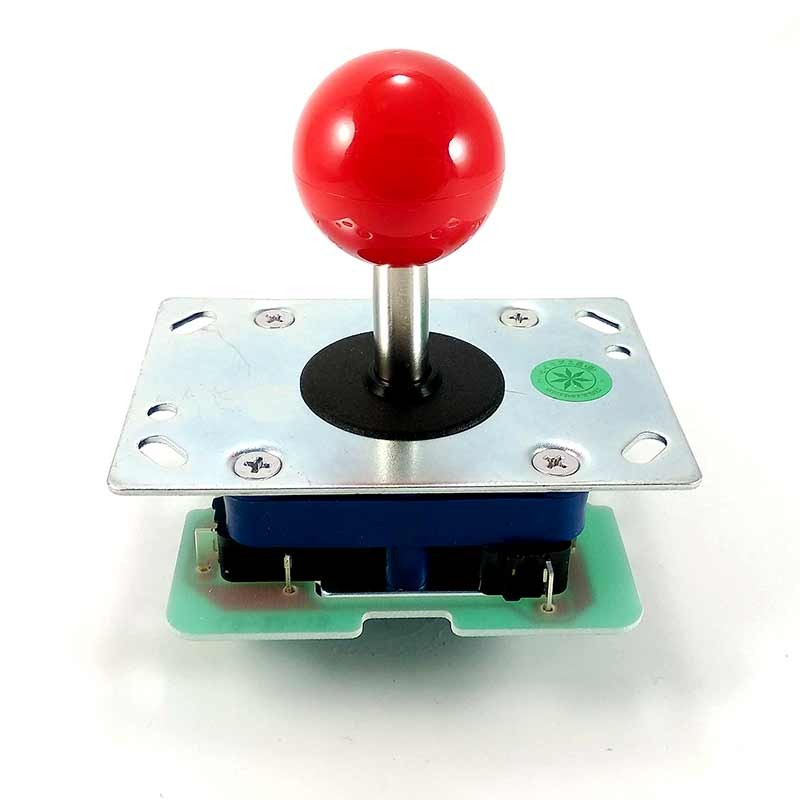 Joystick Arcade Seimitsu LS-32-01 SE (Nuevo Modelo Micro OMRON ...