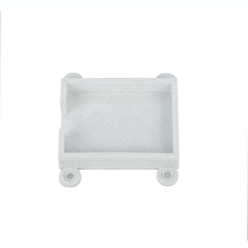 1 Player Xin Mo Encoder Protective Case Support Holder - Arcade Express