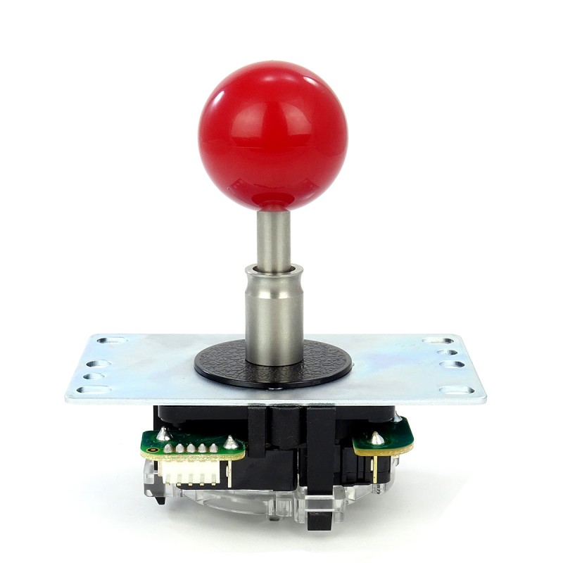 Quick Release Detachable Shaft RAC-J300S Joystick Sanwa JLF / JLX ...