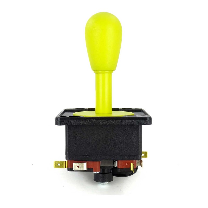IL Happ Compact Arcade Joystick Industrias Lorenzo - Arcade Express