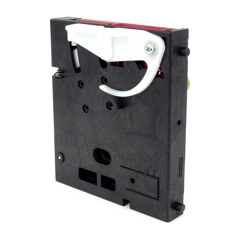 IL Mechanical Coin Selector Mech PVC - Arcade Express