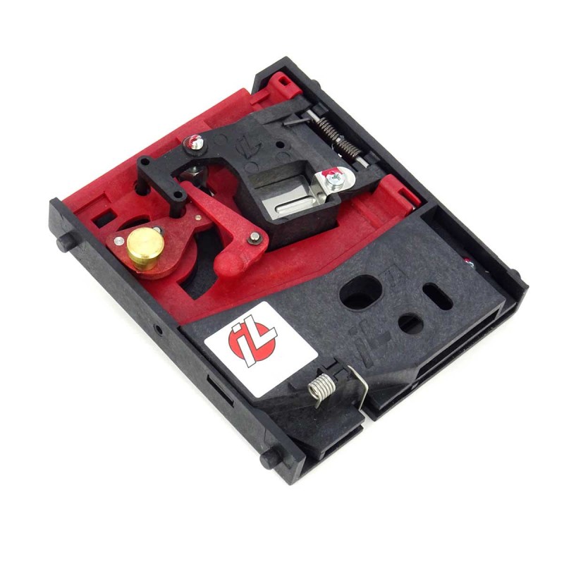 IL Mechanical Coin Selector Mech PVC - Arcade Express