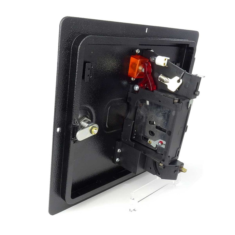 IL Pinball Horizontal Coin Door - 1 x Entry - Arcade Express