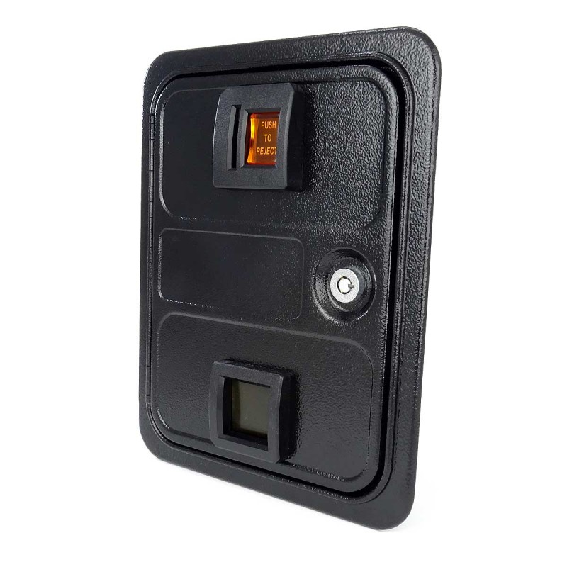 IL Medium Coin Door - 1 x Entry - Arcade Express