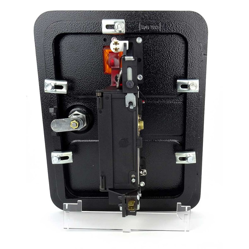 IL Medium Coin Door - 1 x Entry - Arcade Express