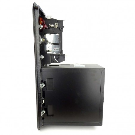 IL Mini Double Coin Door - 1 x Entry - Arcade Express