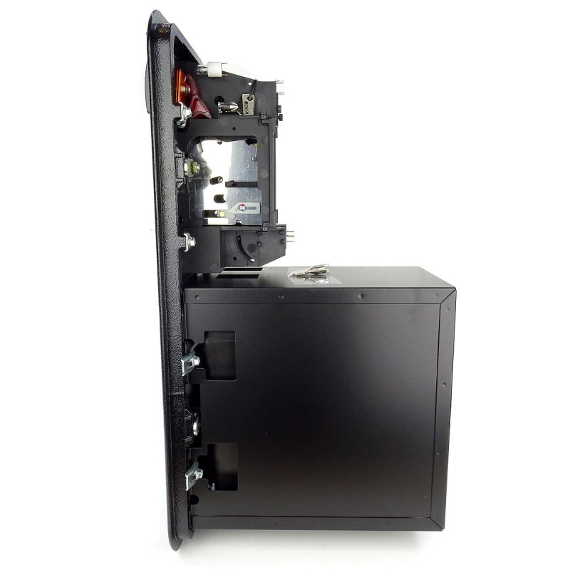 IL Mini Double Coin Door - 2 x Entry - Arcade Express