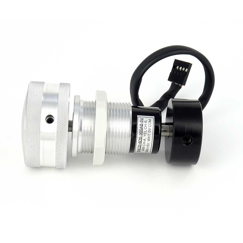 Contrapeso pequeño para Spinner SpinTrak Rotary Ultimarc - Arcade Express