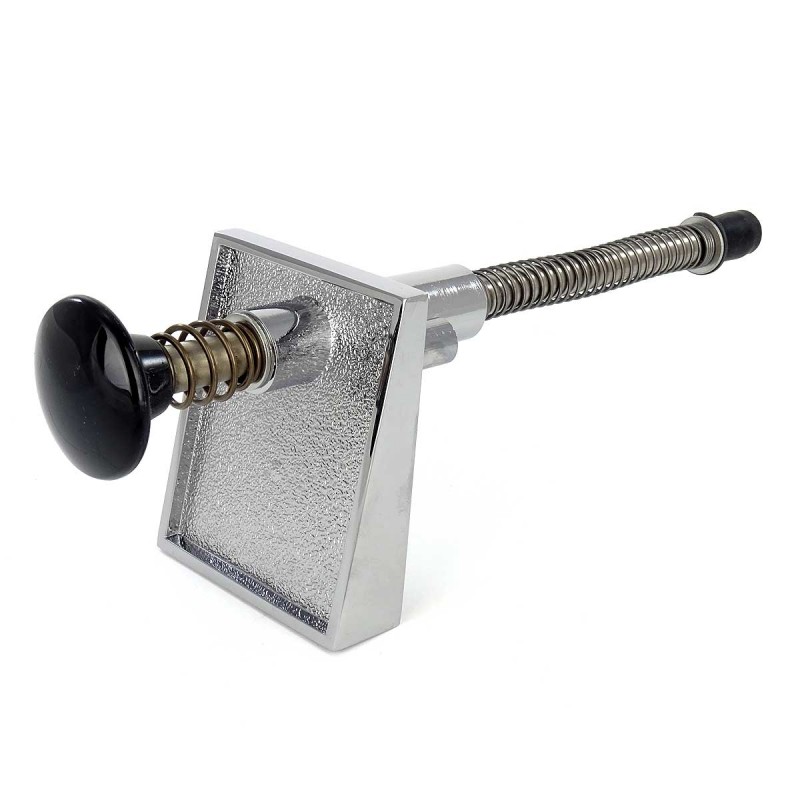 Suzo Happ Chrome Pinball Ball Shooter Assembly Plunger - Arcade Express